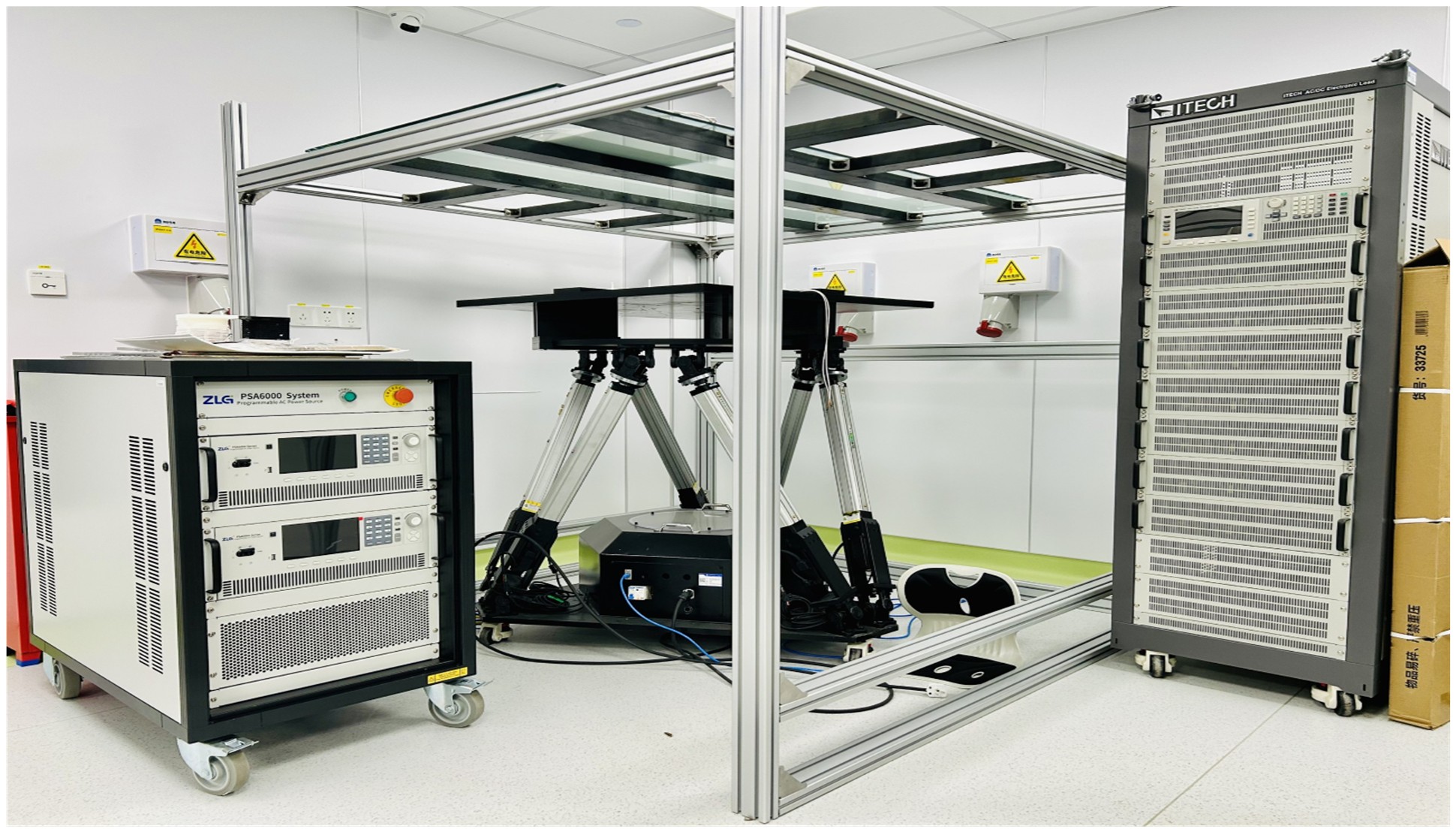 Research – SPEED-Lab